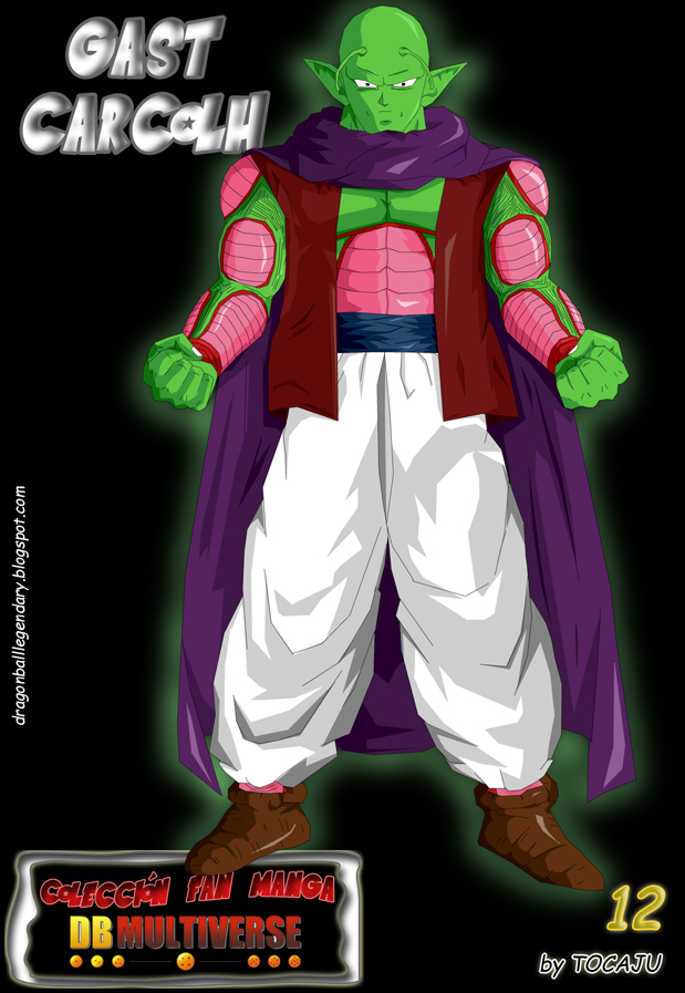 Dragon Ball Legendary