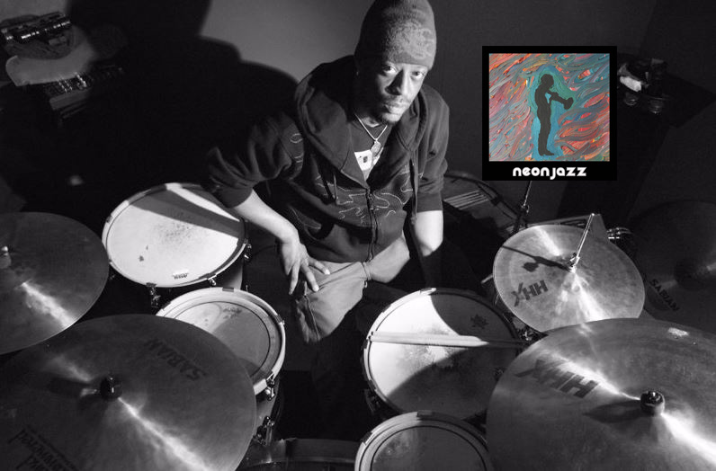 Famous Interviews with Joe Dimino: Jazz Drummer Donald Edwards