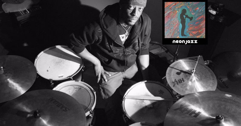 Famous Interviews with Joe Dimino: Jazz Drummer Donald Edwards