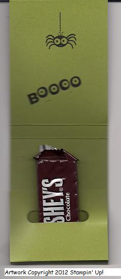 Nancy Endwright - Imastamping: 2012