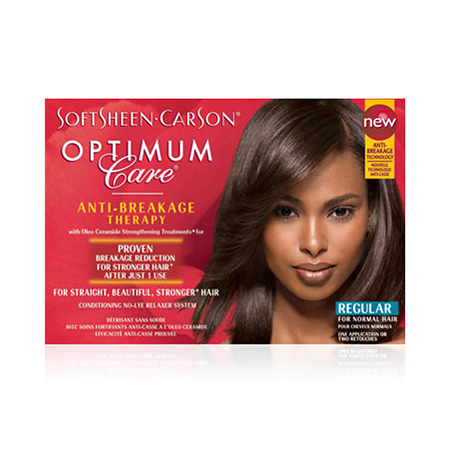 WHAT IS A HAIR "RELAXER?" Q & A