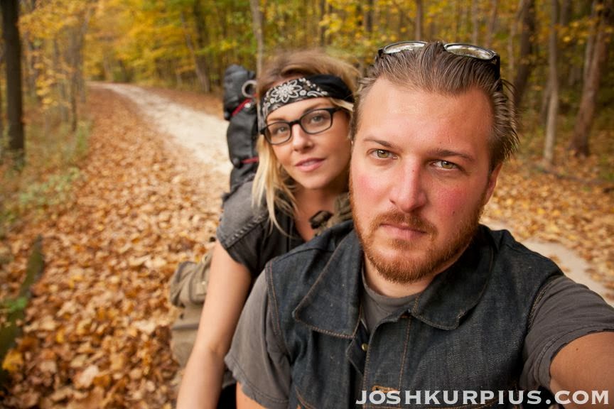 KRAFTSTOFF MOTOMANIA LIFESTYLE BLOG: Josh Kurpius - Motorcycle Photographer