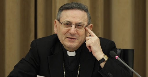 Vivir la Fe Católica: La Dominus Iesus y las religiones - Card. Angelo ...