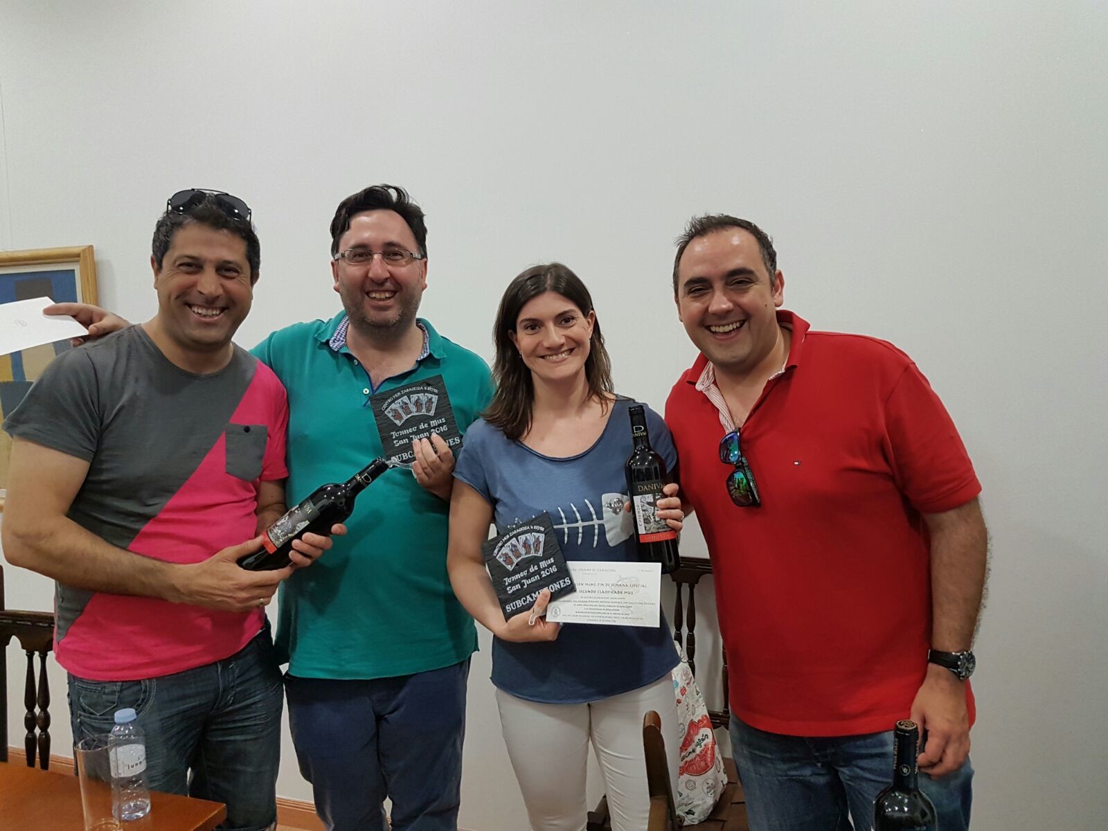 CENTRO MUS ZARAGOZA 4 REYES