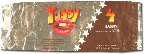 El Kiosquito de Eter