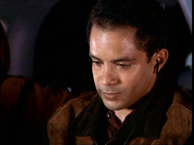 Shameless Pile of Stuff: Movie Review: Interceptor Force