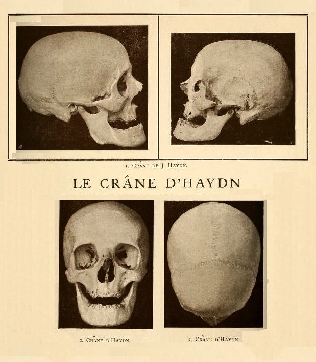 Classical Music: Mayhem, Music and Myths (and Book Reviews): TRIVIA ...