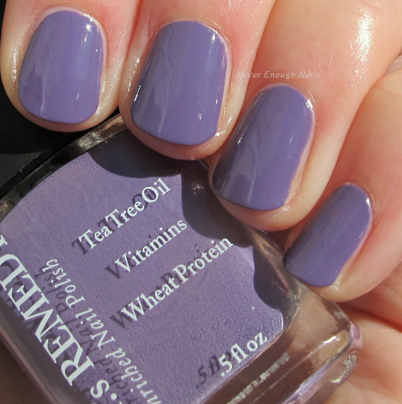 Never Enough Nails Dr S Remedy Fresh Start Collection For Fall 2016