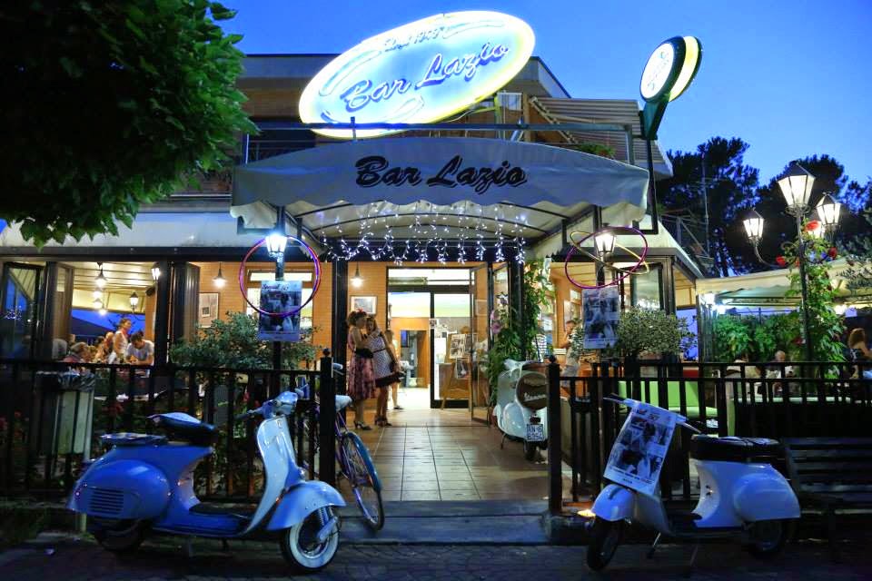 IL MONDO DI GIO: bar lazio antica pasticceria-gelateria-wine bar dal 1949