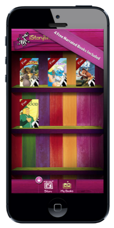 Second Chances Girl - a Miami family and lifestyle blog!: Apparoo App ...