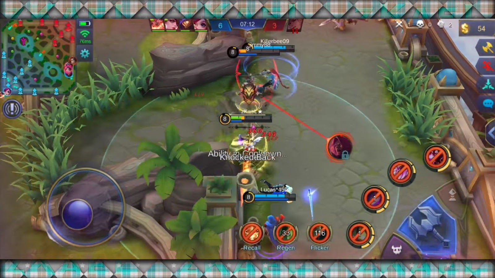 5 Ways You Can Counter Lunox in Mobile Legends! | Dunia Games