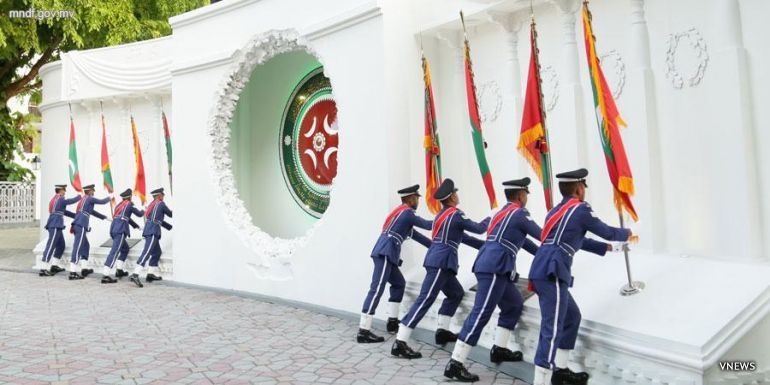 Every Day Is Special: November 3 – Victory Day in the Maldives