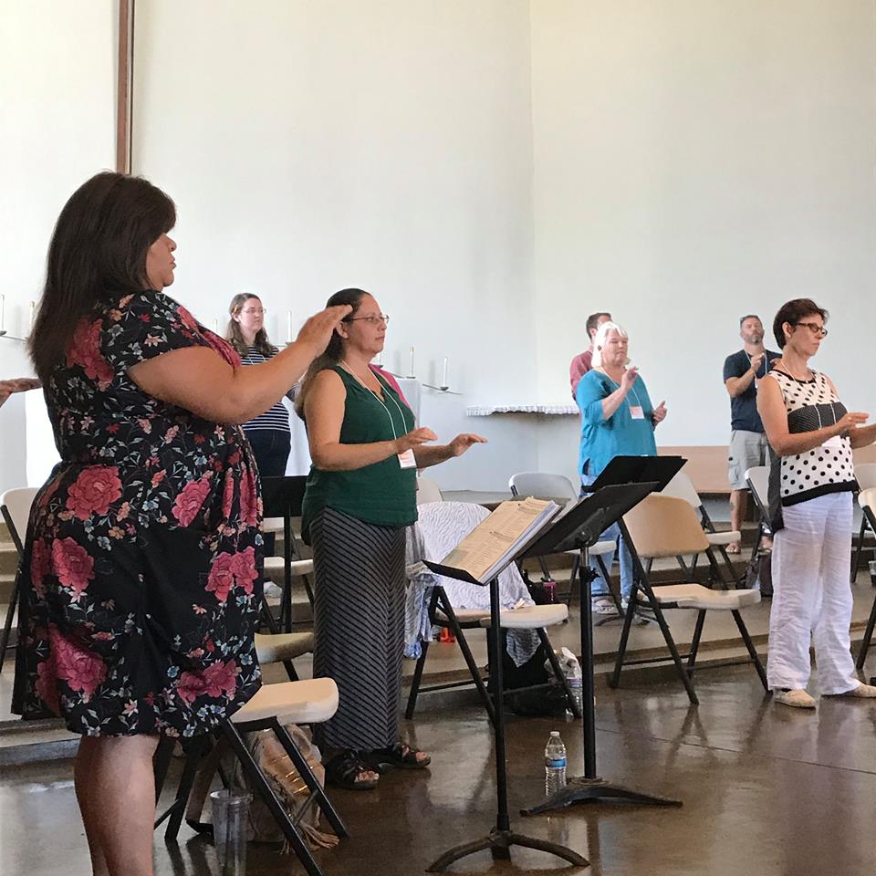 Faith 'n Teaching: August 2017