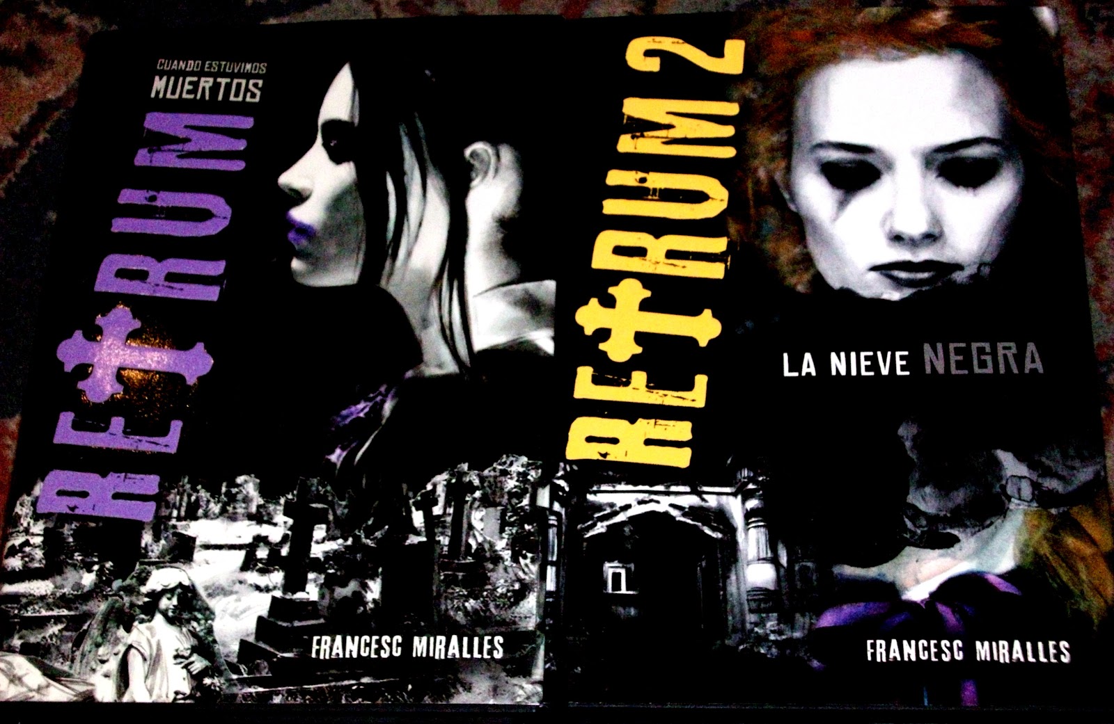 One Book One World: IMM 4