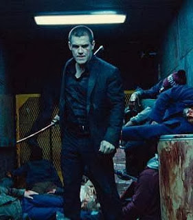 UPCOMING HOLLYWOOD MOVIE OLD BOY - trends mane:::::