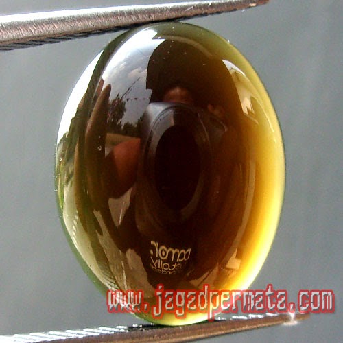 Batu Permata Natural Bio Solar -Jual Batu Permata Hobi Permata