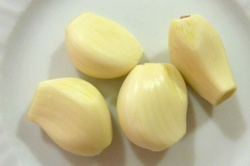 Beneficios de comer 4 dientes de ajo al día que desconocías - TODO LO ...