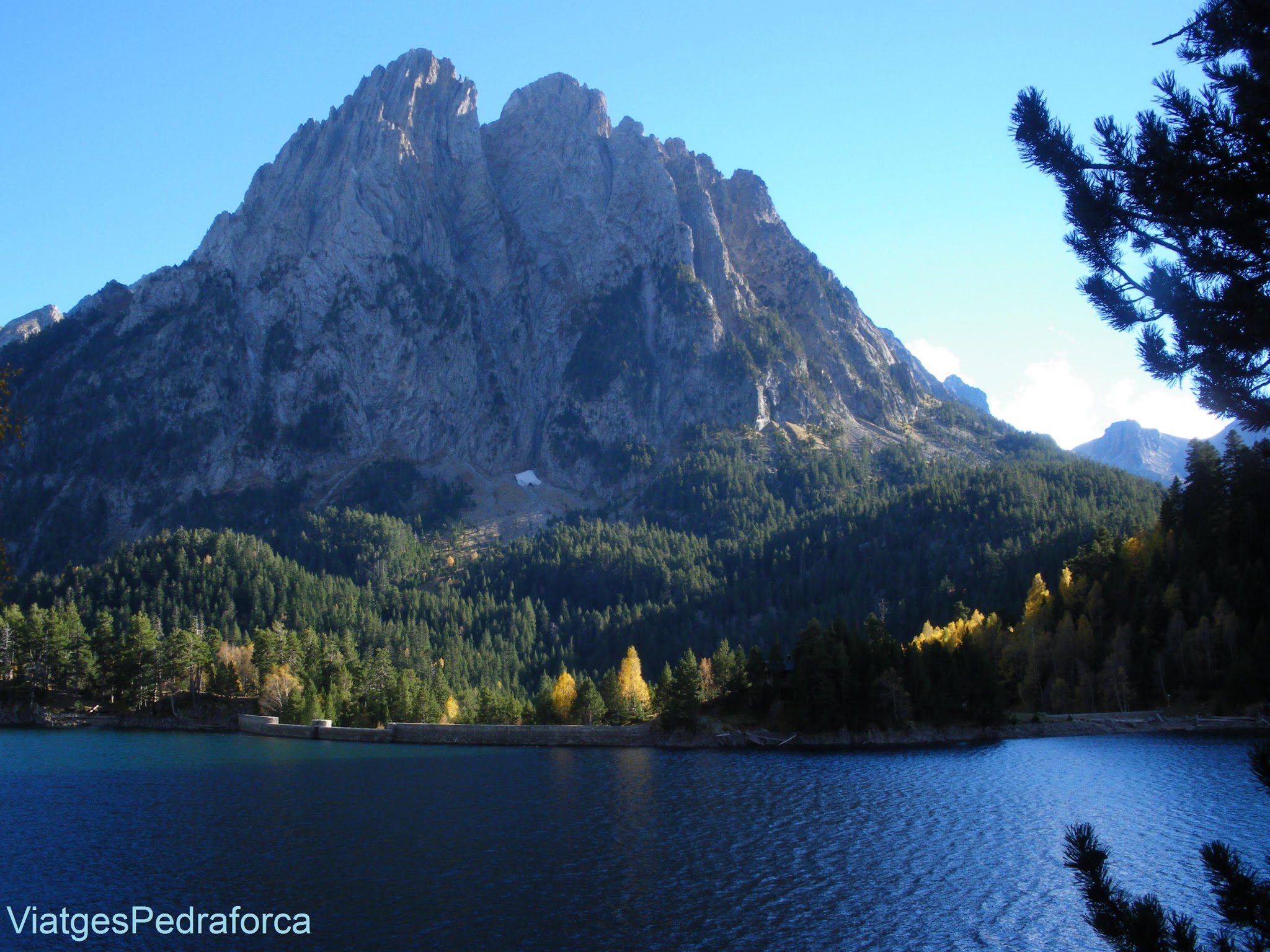 8 VISITES IMPRESCINDIBLES DELS PIRINEUS CATALANS