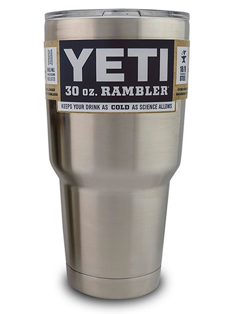 Mad River Outfitters: 3 New Yeti Products in Stock!