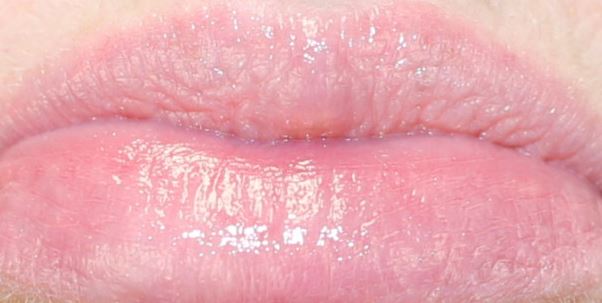 GOSH Lip Lacquer - with swatches! | Beauty Crazed in Canada