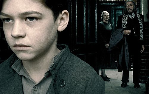 It's a Palindrome.: The thievery of children. Mostly me.