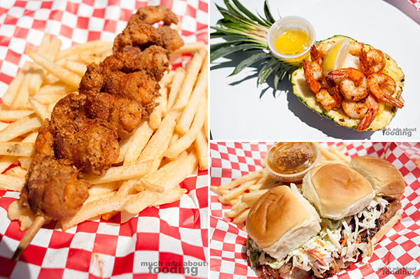 Event - OC Fair Foodie Tour | Much Ado About Fooding