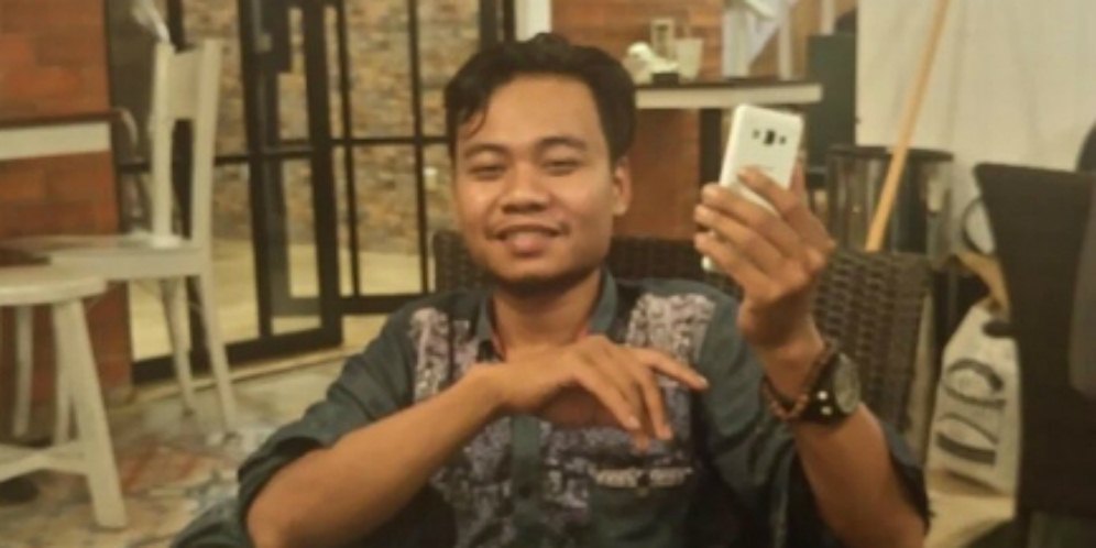 Egi, Kuli Panggul Yang Kini Jadi Pengusaha Sukses Beromset 500 Juta ...