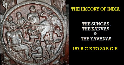 ANCIENT CIVILIZATIONS AND SECRETS : WHO WERE THE SUNGAS , THE KANVAS ...