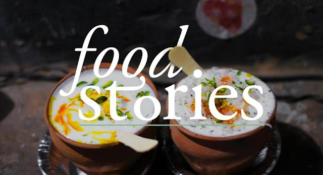 Food Stories – Florida Storytelling Association