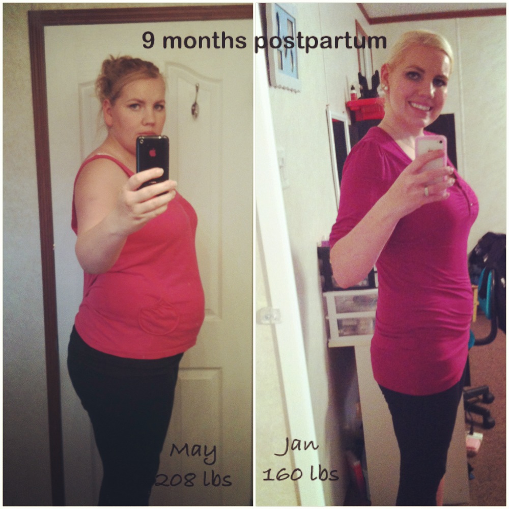 Jumping Jack Challenge Before And After