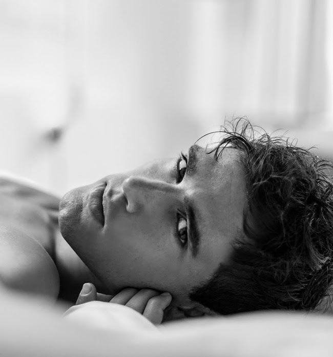 Michael-In-Norfolk - Coming Out in Mid-Life: More Sunday Male Beauty