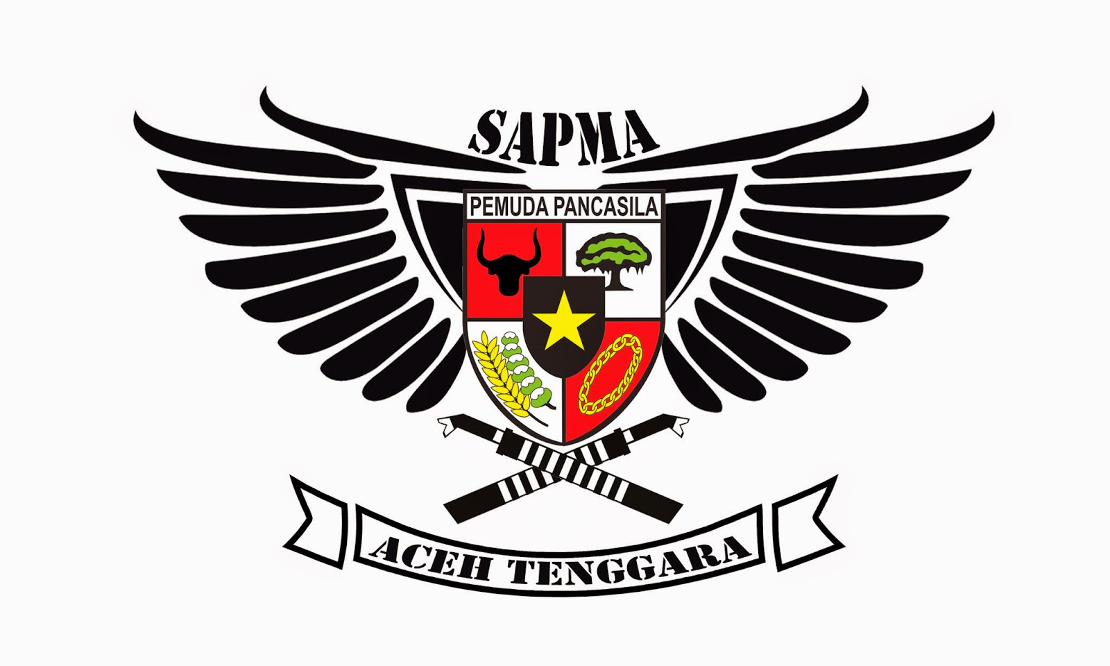 SAPMA PP CABANG KUTACANE