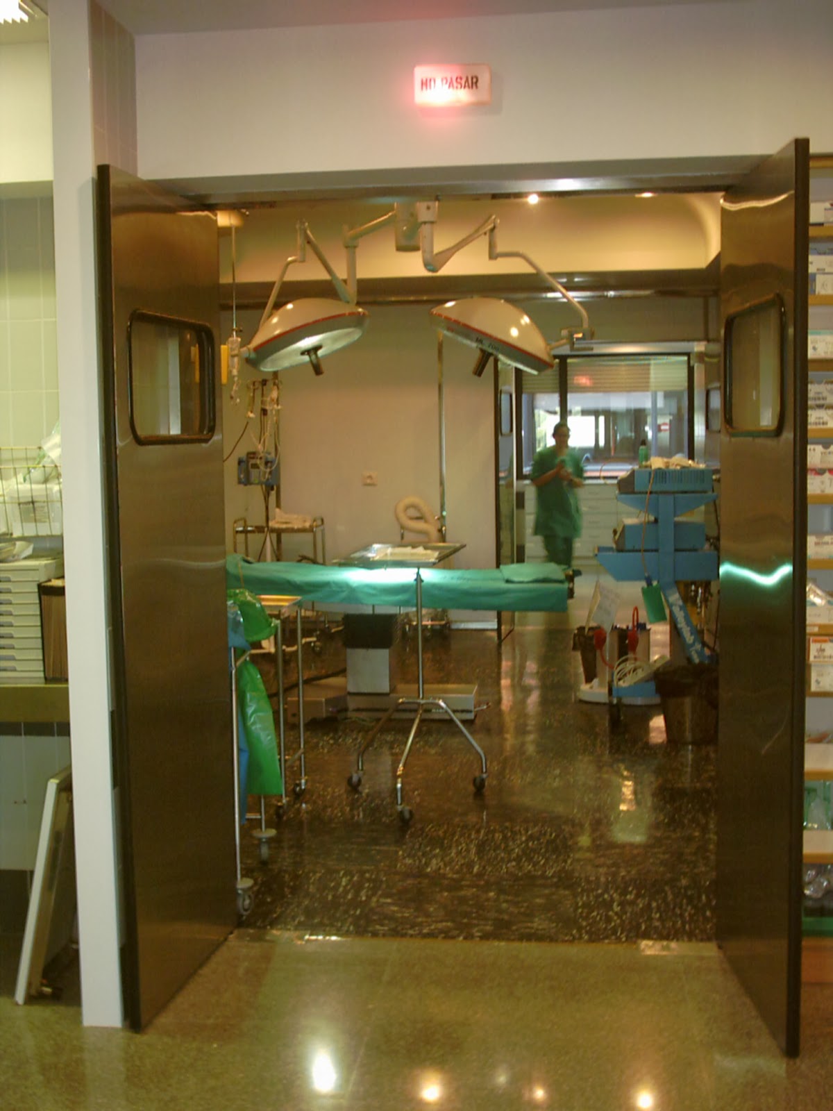 Continencia y Calidad de Vida: Presentación