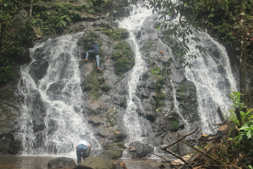 Info 3 Tempat Wisata Menarik di Rokan Hulu Riau