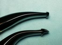 Paradise Pipe: Clean Oxidation from Pipe Stem