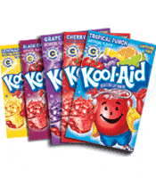 Fitness Pollenator: 5 Magic Kool-Aid Exercises That Will Have You ...