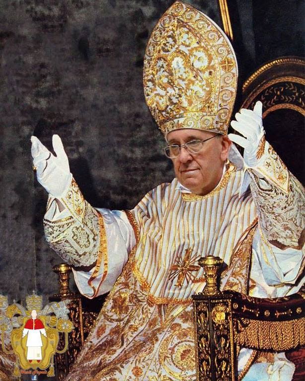 Traditional Latin Mass in Sabah and Sarawak (Borneo): November 2014