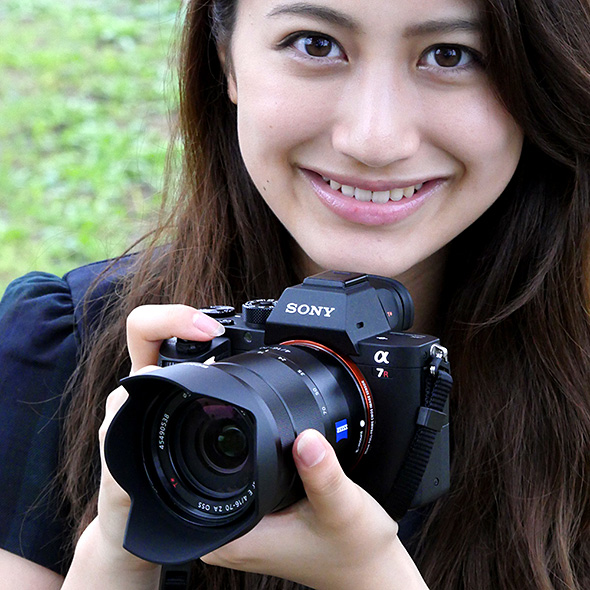 Al-Wasam - Broadcast Equipment Dubai: Best Action Camera UAE-Sports ...