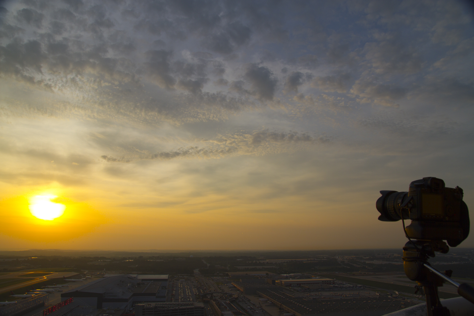 "Universo Hoy" (2da Parte - Mayo).
