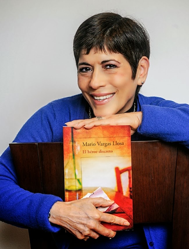 Las mil notas y una nota: El héroe discreto