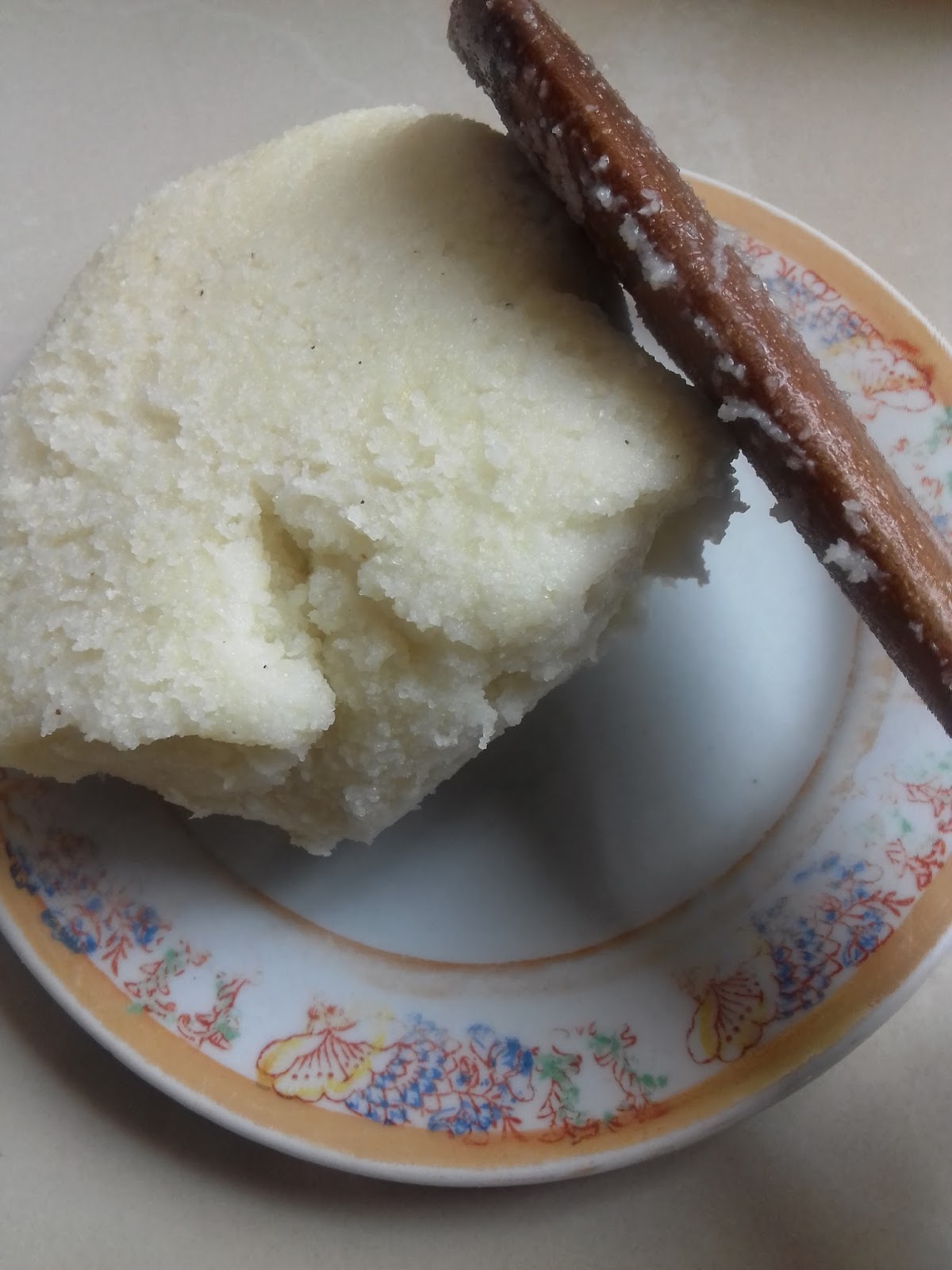 HOW TO COOK THE PERFECT UGALI / Nairobi Kitchen