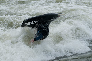 Svenska Freestylelandslaget: Pressinfo: Maria Lindgren