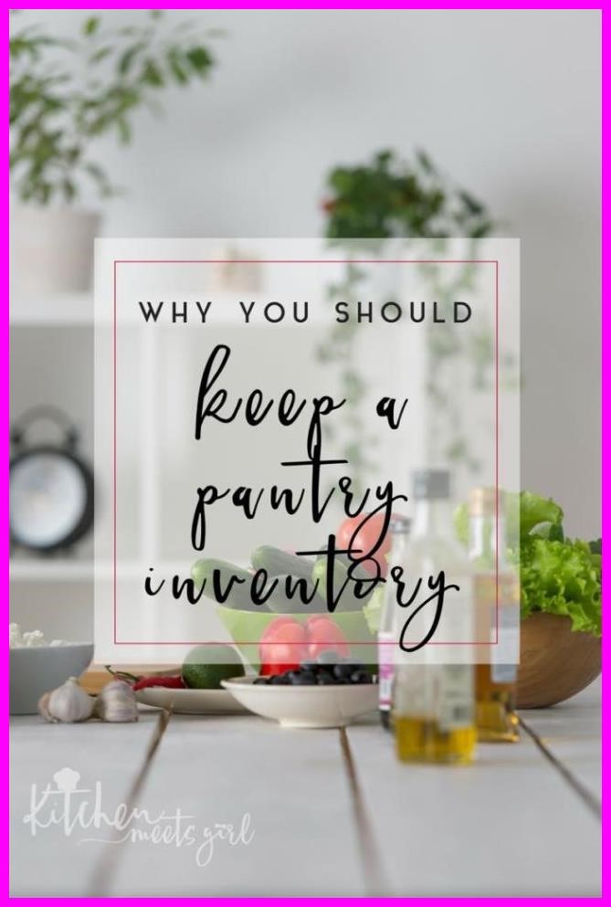 16 Kitchen Stock Control Sheet - T6IZ GORDON WILKINS'S BLOG