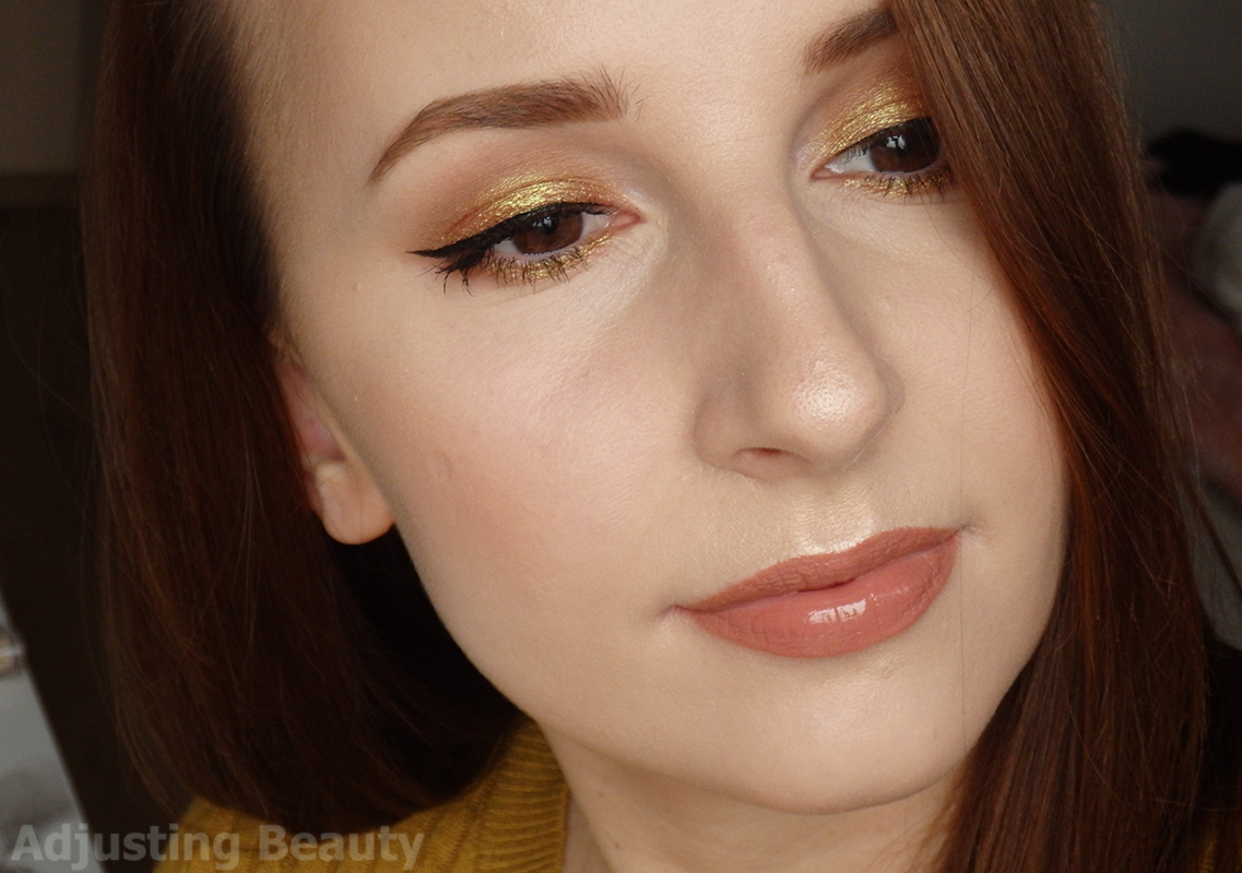 Review: Becca Shimmering Skin Perfector Pressed - Moonstone - Adjusting ...