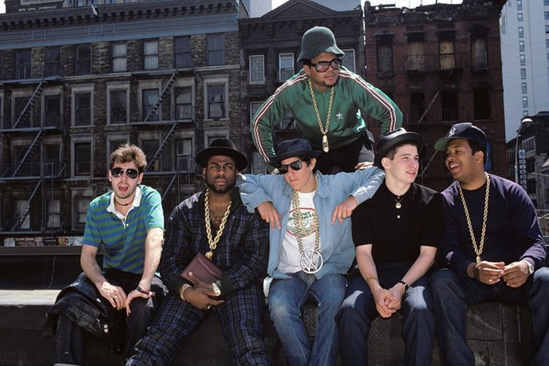 Império Retrô | Arte, Moda e Comportamento: A história da moda hip hop