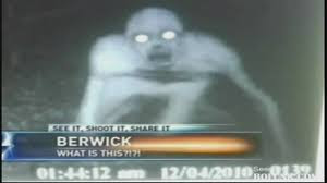 #PrescottAZHistory: 9 Cryptid Monsters of Arizona (UPDATE: Bigfoot near ...