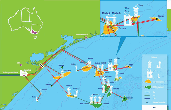 Latest Buzz ...: Coalition climate policy and practical emissions ...