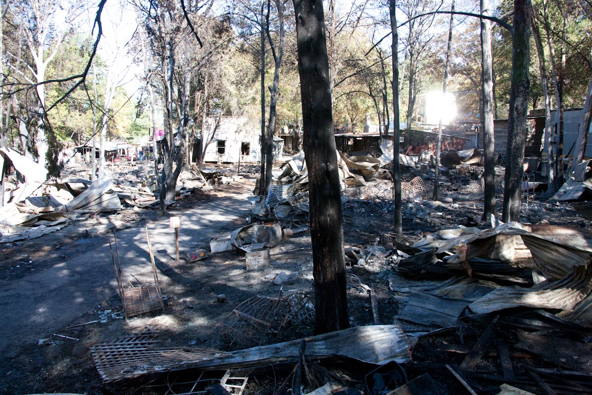 NOISE By Miles: November 2013