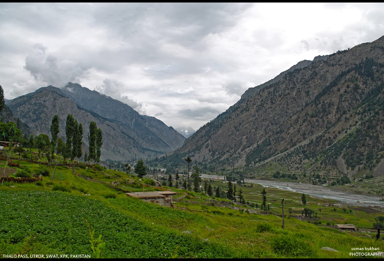 Feel & Believe: SWAT Valley Shines and Smiles Again ...