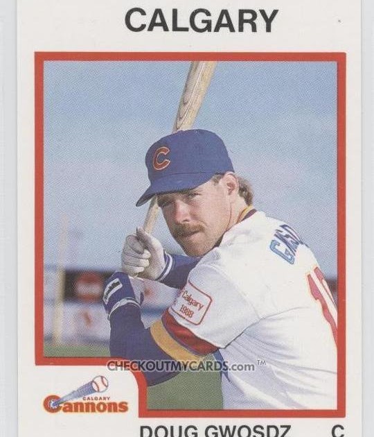 Doug Gwosdz - Alchetron, The Free Social Encyclopedia